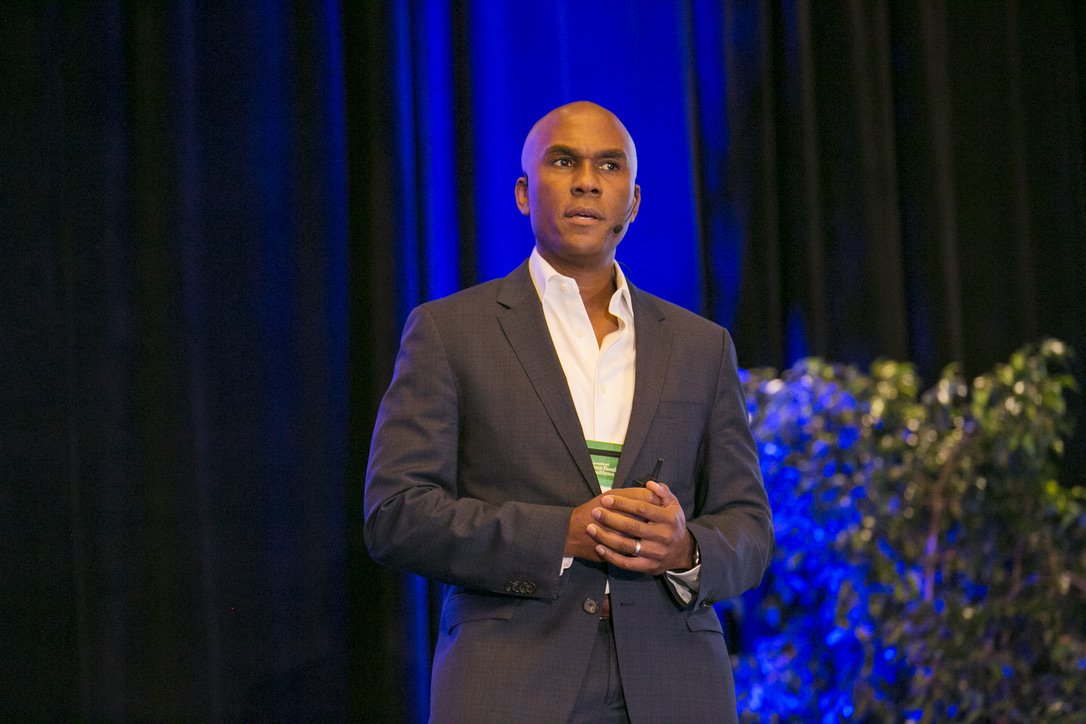 Book Dr. Batiste to Speak - Dr. Columbus Batiste